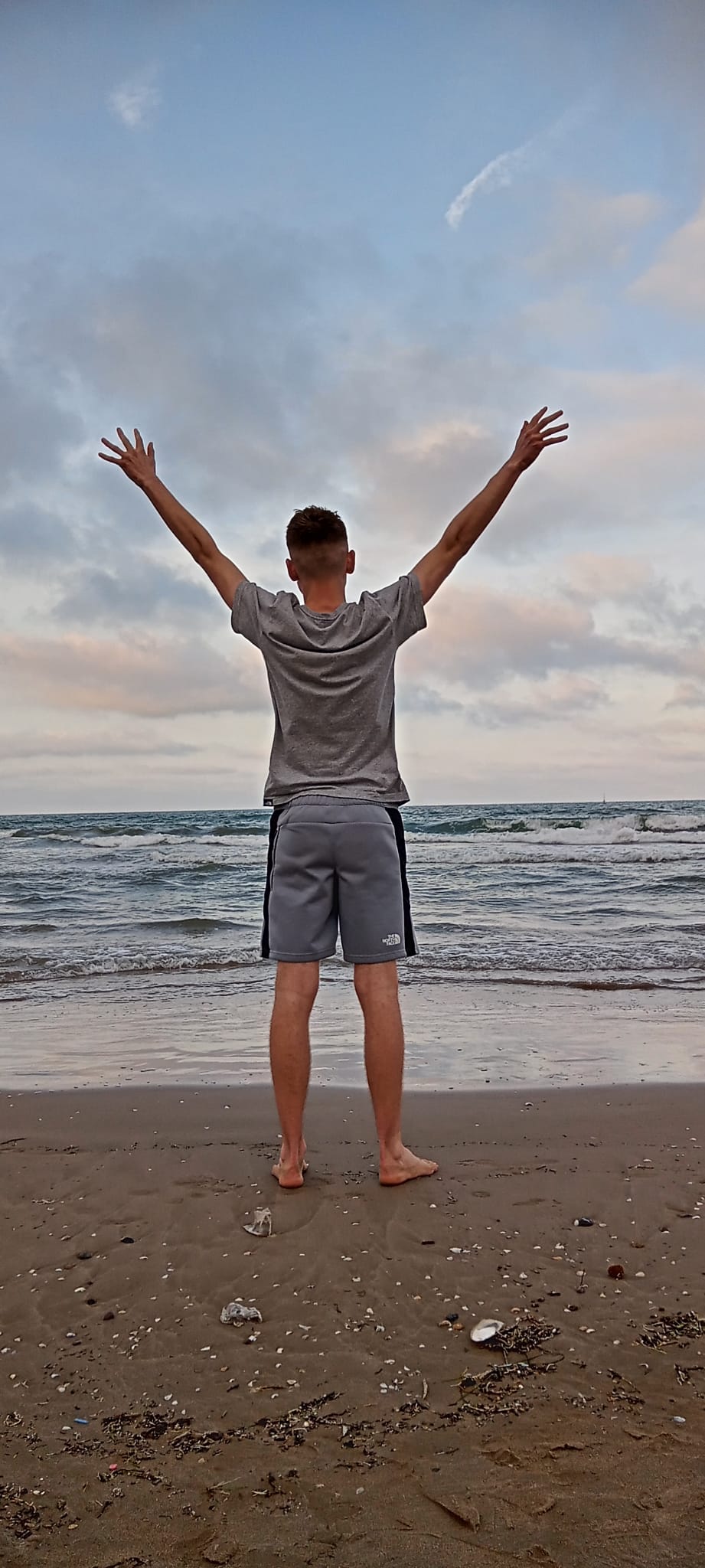 Goodbye Valencia - April 2023 TY Intensive course comes to an end ...